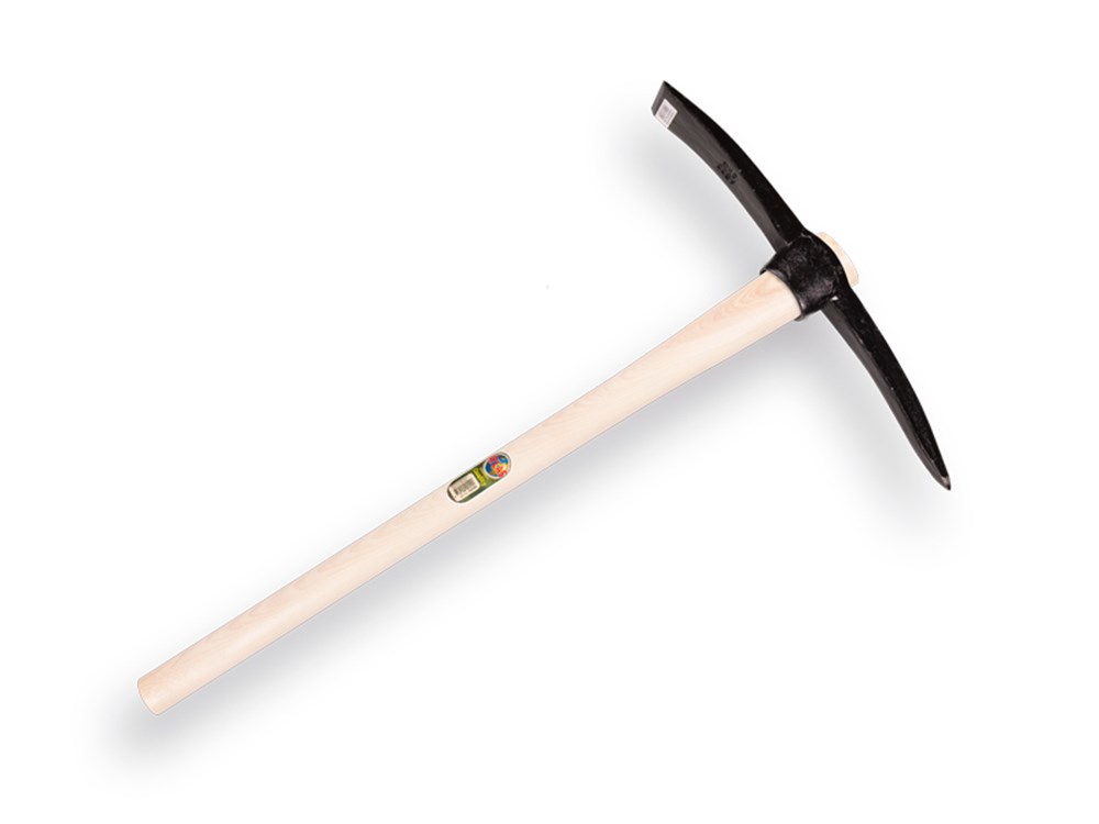 GBI Dick Smits | HOUWEEL - PIKHOUWEEL 3 KG. MET ATLAS ESSEN STEEL 90 CM ...