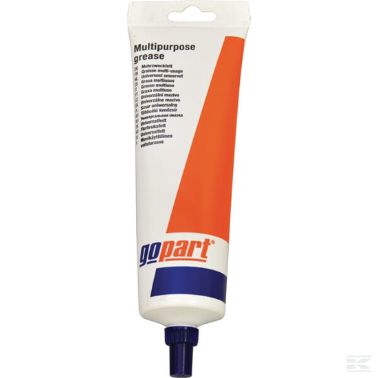 GBI Dick Smits | UNIVERSEEL SMEERVET 250ML